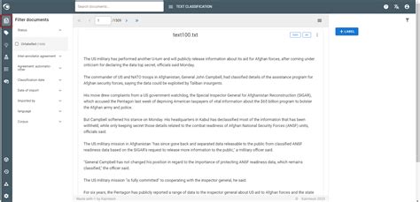 Methodology Guide Kairntech Documentation