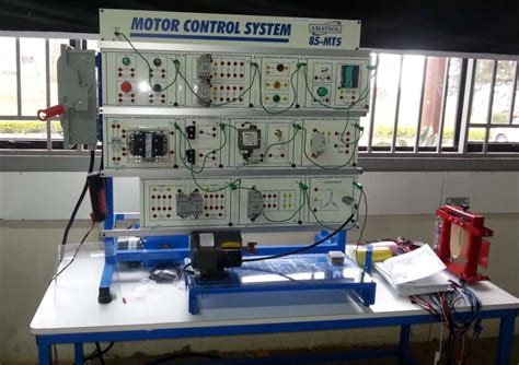 Department Of Mechatronic Engineering