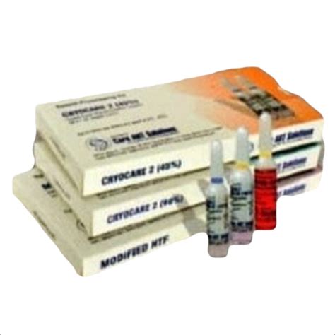 Density Gradient Media At 4700 00 Inr In Vasai Maharashtra Prs Medicare Pvt Ltd