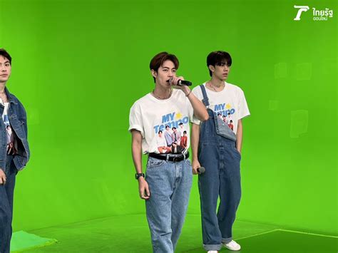 Proxie โชว์สด คนไม่คุย 12 ล้านวิว ในบันเทิงไทยรัฐ ไม่แปลกใจสาวๆ รุมกรี๊ด คลิป