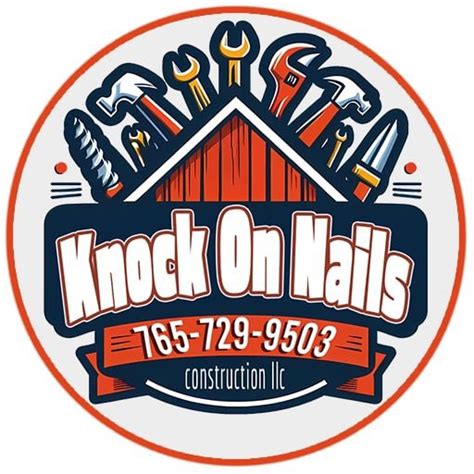 Knock On Nails Construction Llc Middletown In
