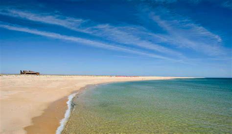 Naturist Beaches In Portugal Portugal Travel Guide