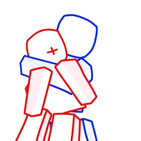 Roblox Avatar Outline