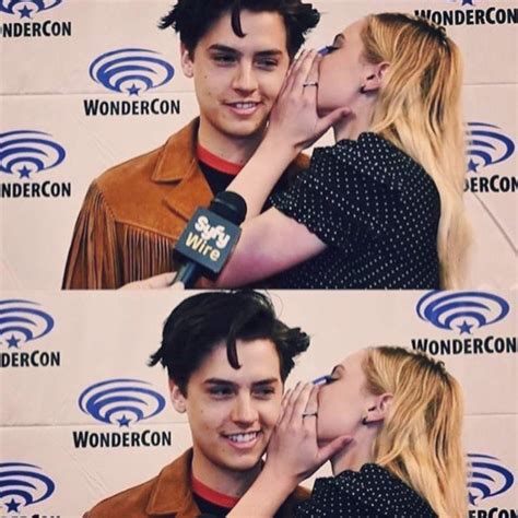 Bughead Edits Riverdale Amino