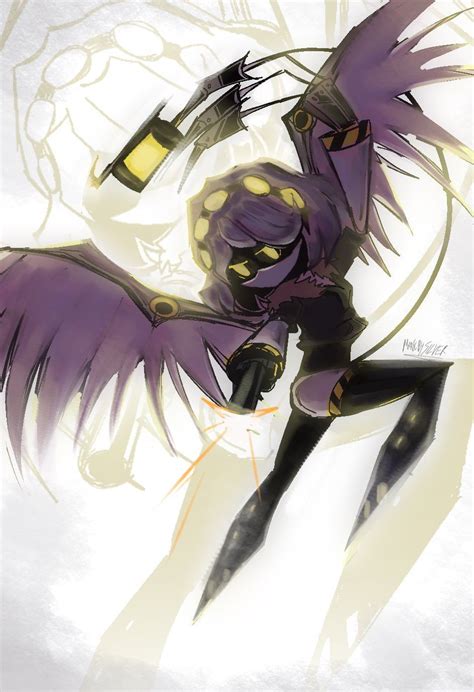 V Murder Drones