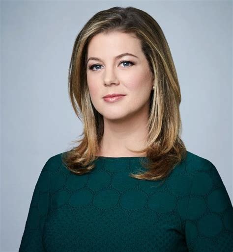 Brianna Keilar Bio Age Height And Weight Education Background