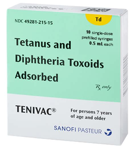 Quadracel® Diphtheria And Tetanus Toxoids And Acellular Pertussis Adsorbed And Inactivated