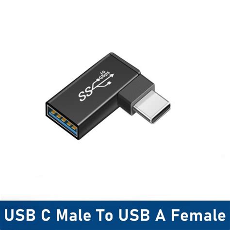 Usb Otg Adapters