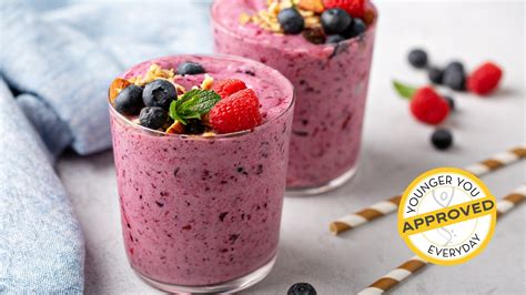 Exercise Recovery Smoothie Dr Kara Fitzgerald