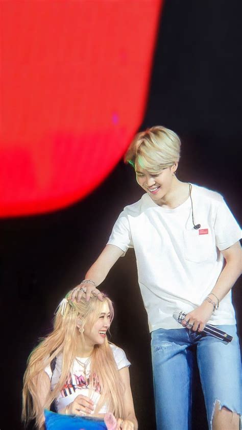 Jirose In 2024 Kpop Couples Cute Love Couple Images Cute Love Couple