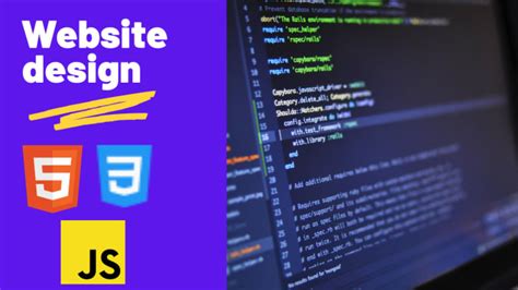 Do Html Css Bootstrap Javascript Website Coding By Muhammadumai774 Fiverr