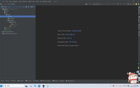 Idea社区版使用maven Archetype 创建spring Boot 项目idea创建maven项目archetype选什么 Csdn博客