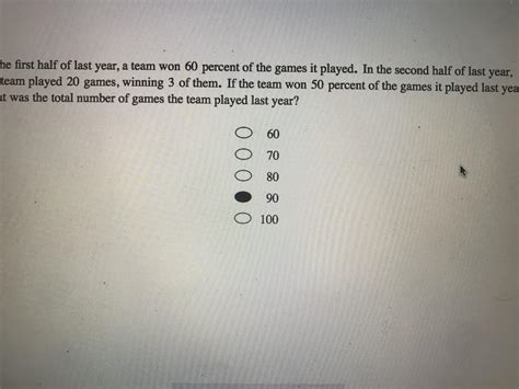 Please Help With This Quant Question I Need Help Setting Up Equation