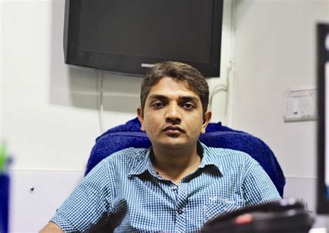 ये पहले से तय था कि वे पुलिस से भिड़ेंगे अश्विन पटेल Tehelka Hindi