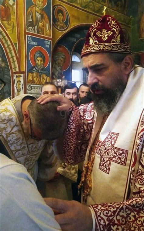 Владика Методије на Светог Јована Крститеља служио Литургију у Страшевини • Радио ~ Светигора