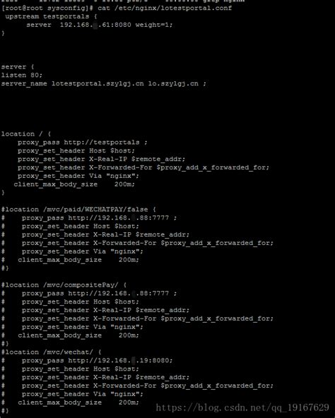 Linux下安装、配置nginx 并启动 Linux 2632 642el6x8664 X8664 Checking For