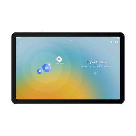 Huawei Matepad Se Wi Fi Graphite Black Tablet Price In Bd Ryans