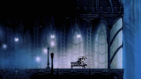 Hollow Knight City Of Tears Wallpaper Groupmens