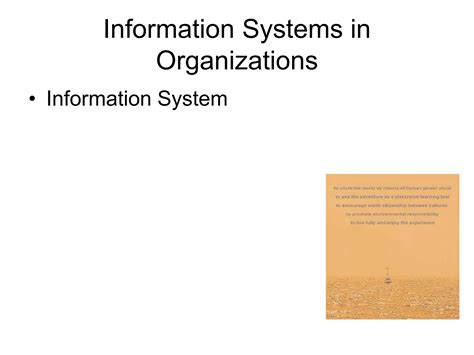 1 Information Systems Analysis And Designpptx