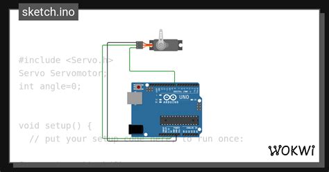 Ser Wokwi Esp32 Stm32 Arduino Simulator