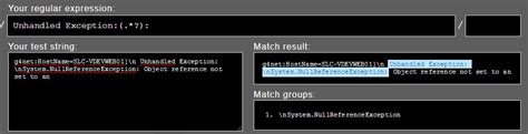 Get Substring From String Using Regex In Ruby Stack Overflow