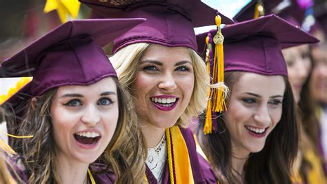 Asu Graduation May 2015