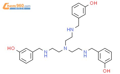 196822 57 8phenol 333 Nitrilotris21 Ethanediyliminomethylene