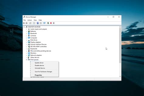 Fix Printer Connected But Not Printing On Windows