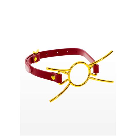Taboom Open Mouth Spider Gag