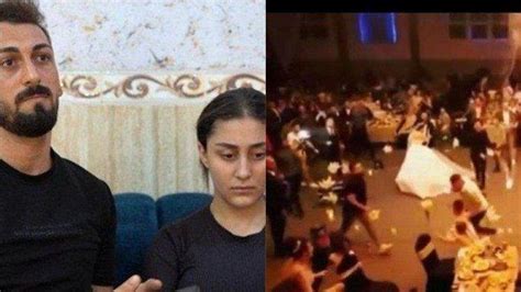 Cerita Pengantin Viral Yang Pernikahannya Tewaskan Orang Kini Tiap