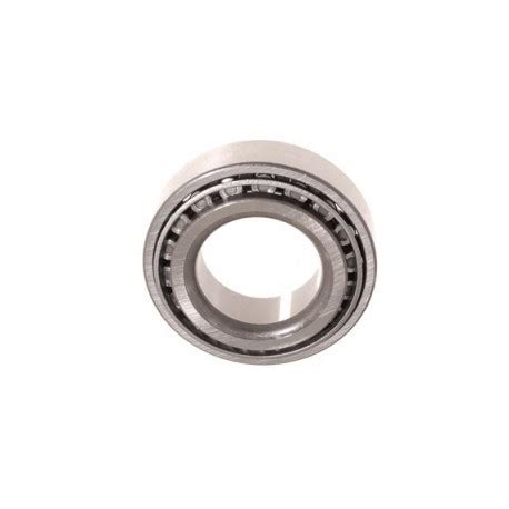 Bearing Diff Side Inner SOC Spares