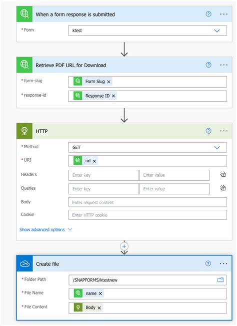 Power Automate Download File And PDF Actions Have Been Deprecated Snapforms Resources FAQs