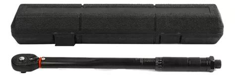 Preset Torque Wrench Ratchet Socket Wrench Universal 5 25n Mercadolibre
