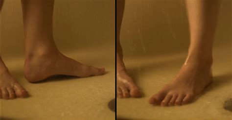 Alyson Mckenzie Wellss Feet