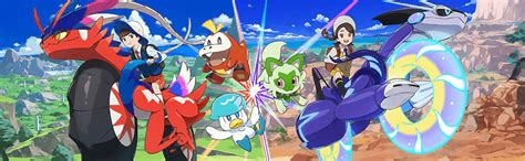 Pokemon Scarlet And Violet Rika Elite Four Guide Pokemon Team