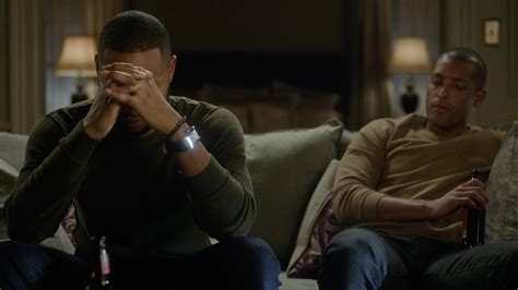 Auscaps Tye White And William H Bryant Jr In Greenleaf 2 08 And The
