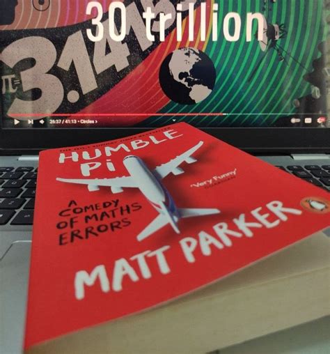 Some Comedy Of Math Errors