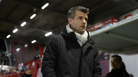 Scheuer A Step In The Right Direction