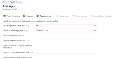 how to install sql server 2019 express from intune labdemo