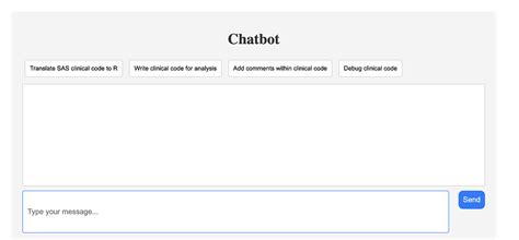 How To Add Chatbot Into My Website Using Assistant Api Api Openai Developer Forum
