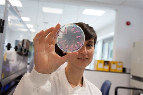 Earlham Institute On Linkedin Fill Community Voices Earlham Biofoundry Survey