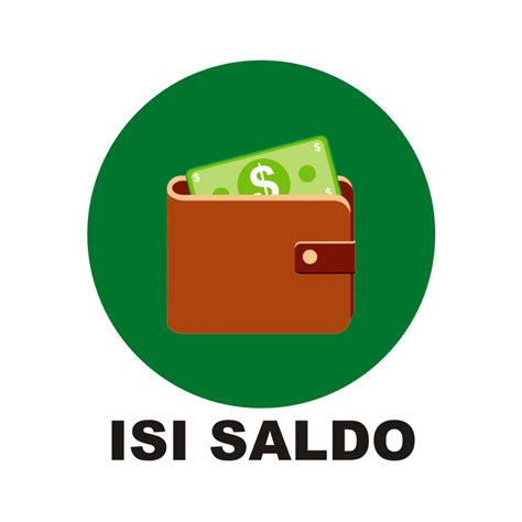 Dojek Pembayaran Top Up