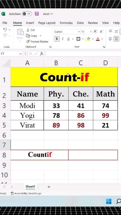 Excel By Aman Excelbyaman • Instagram Photos And Videos
