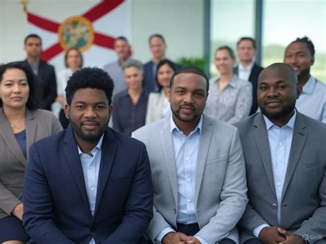 Florida Employment Screening Laws A 2025 Complete Guide