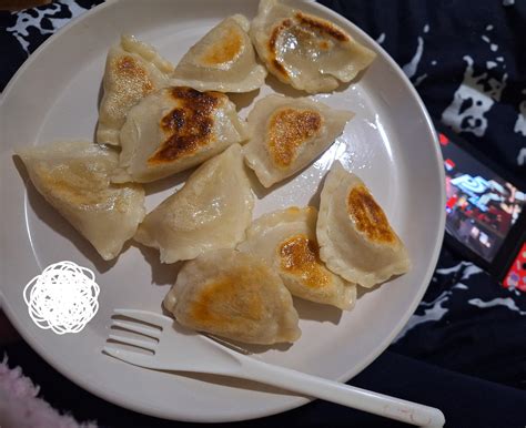 I Cant Function Properly And Im Embarrased About It Pierogi Rdepressionmeals