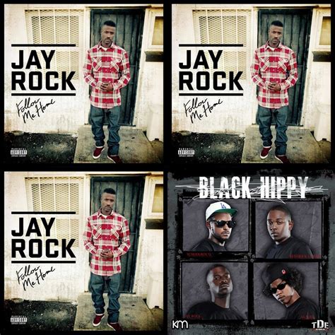 Black Hippy Uoeno