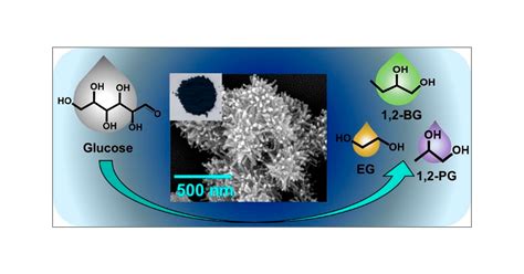 Ligand Free One Pot Synthesis Of Ruw18o49 Self Assembled Hierarchical Coral Like Nanostructures