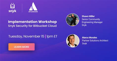 Snyk Auf Linkedin Devsecops Bitbucket Appsec