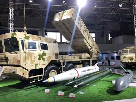 中国兵器工业集团有限公司 静态展区 静态展区