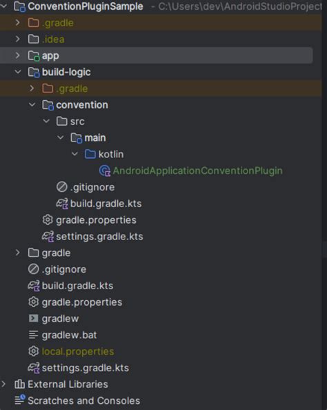 Mastering Dependency Management Version Catalog And Convention Plugin At